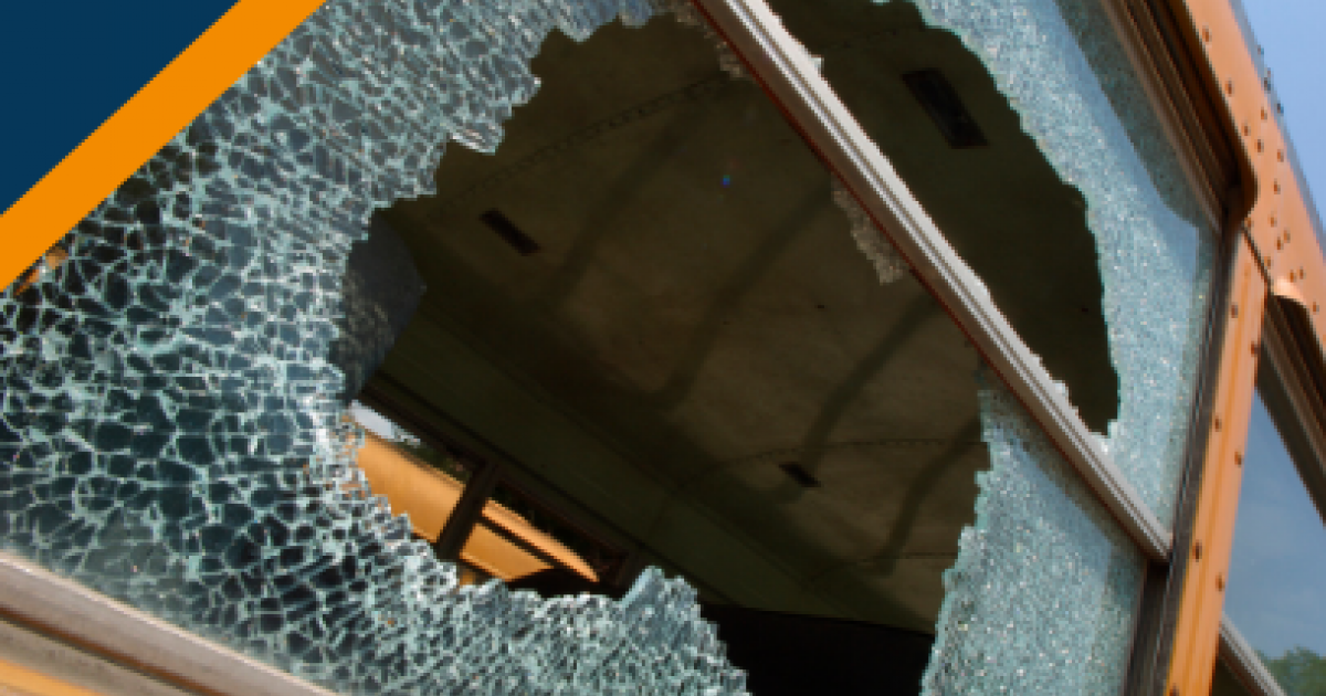 Teoría de la ventana rota: ¿que es? | Windowo