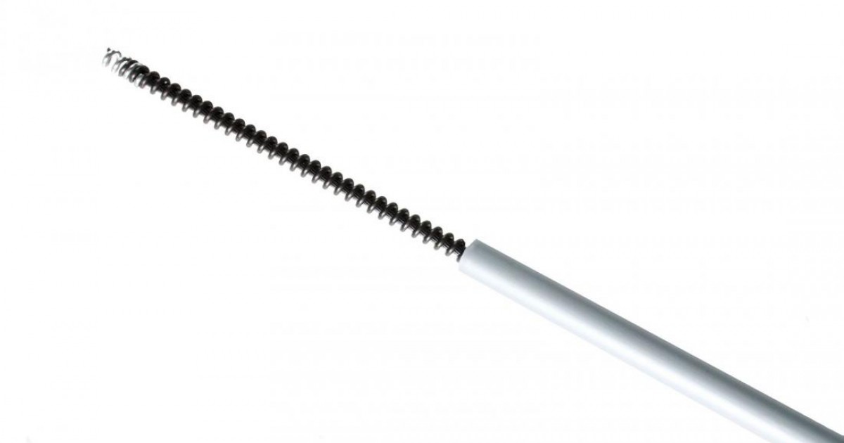 Cable Helicoidal Espiral - Transmisión Ultraflex