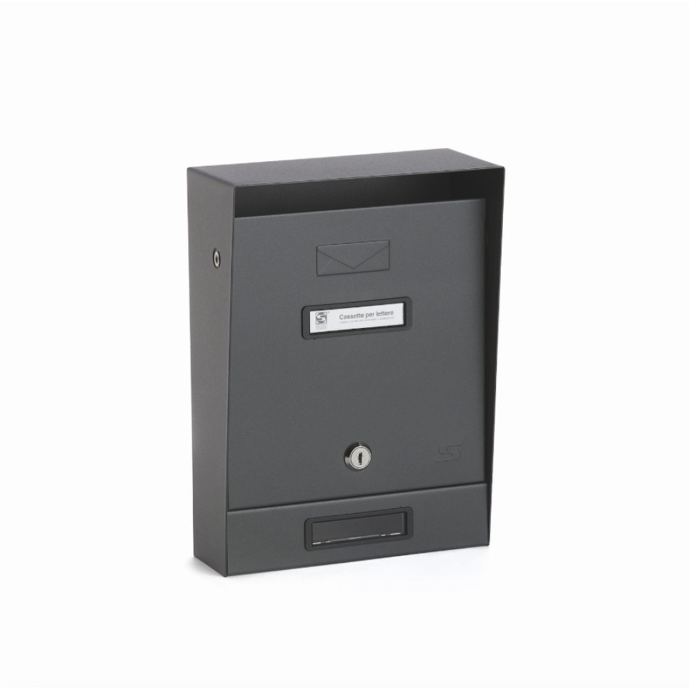 Buzón Económico Silmec S02 - Precio Bajo