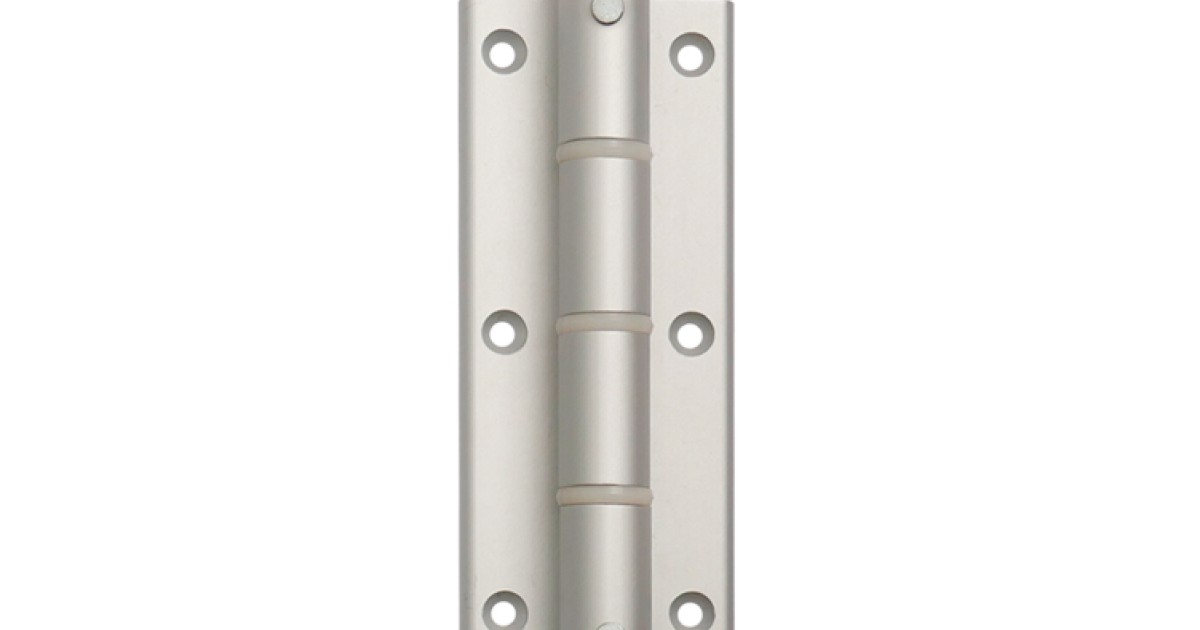 Bisagra Coplanar - Justor SF 120 - Mejor Precio
