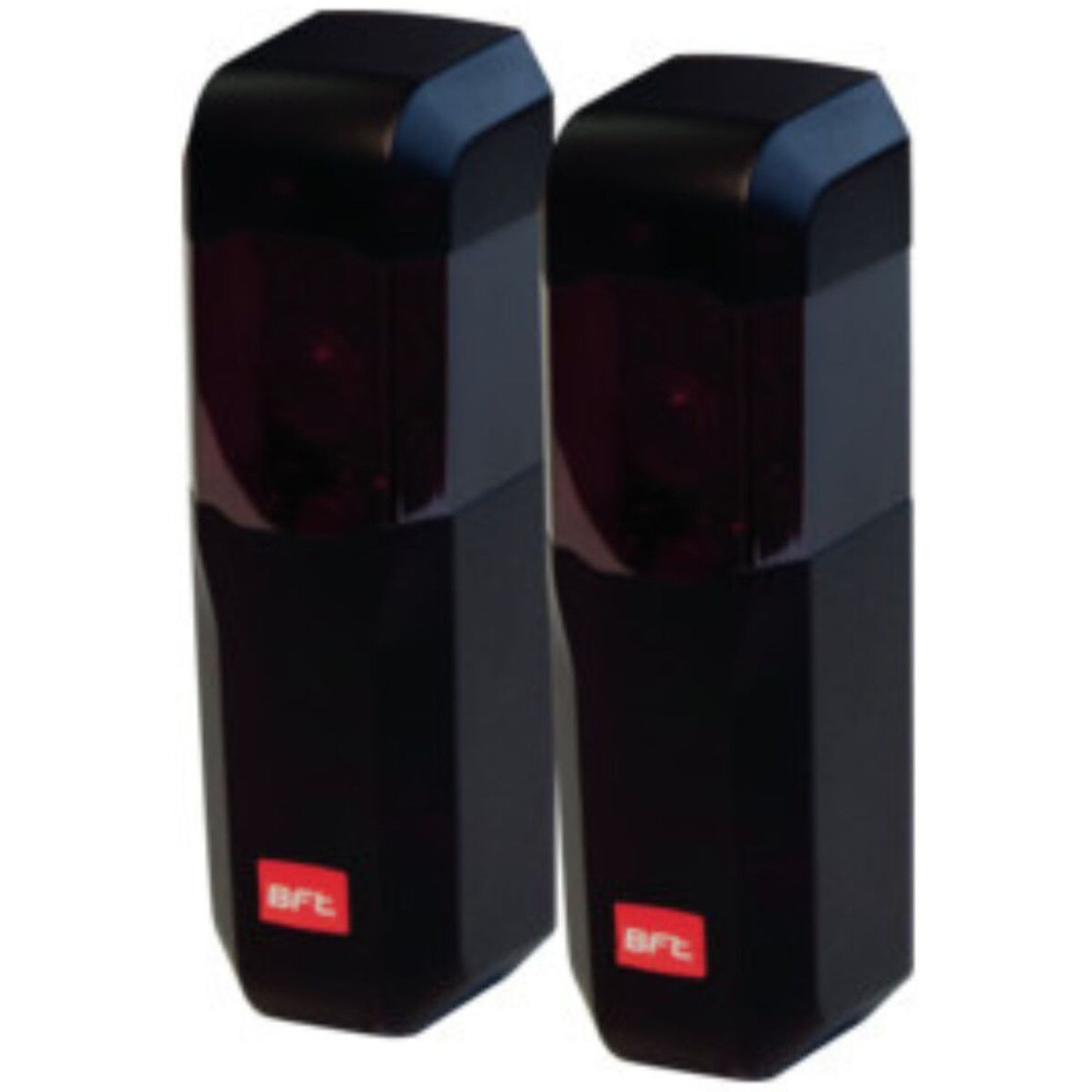 Columnas con Fotocélulas Puerta Automática BFT KIT COMPACTA