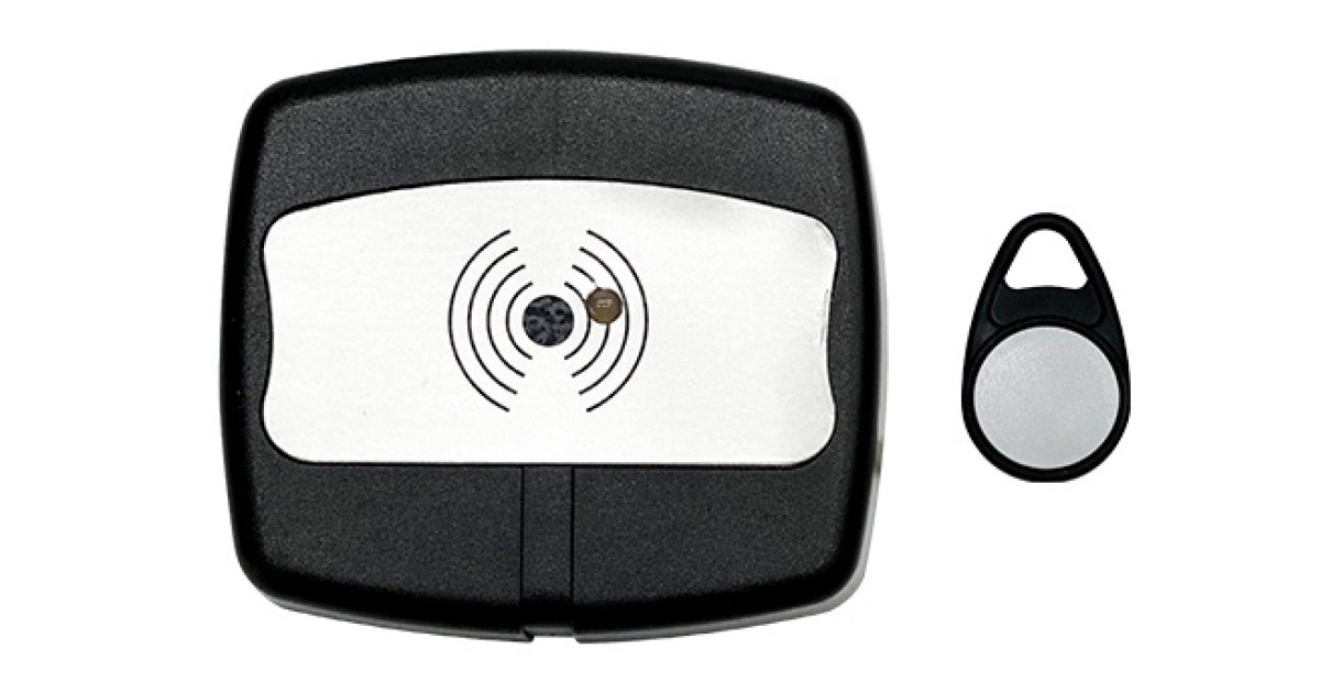 Lector de Proximidad - Control de Acceso - VDS