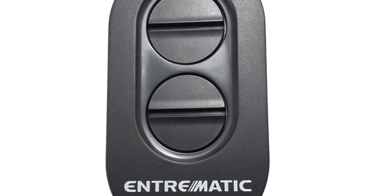 Mando a distancia Ditec Entrematic Zen4